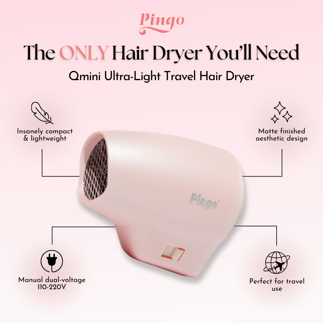 Hair Dryers – Pingo Philippines